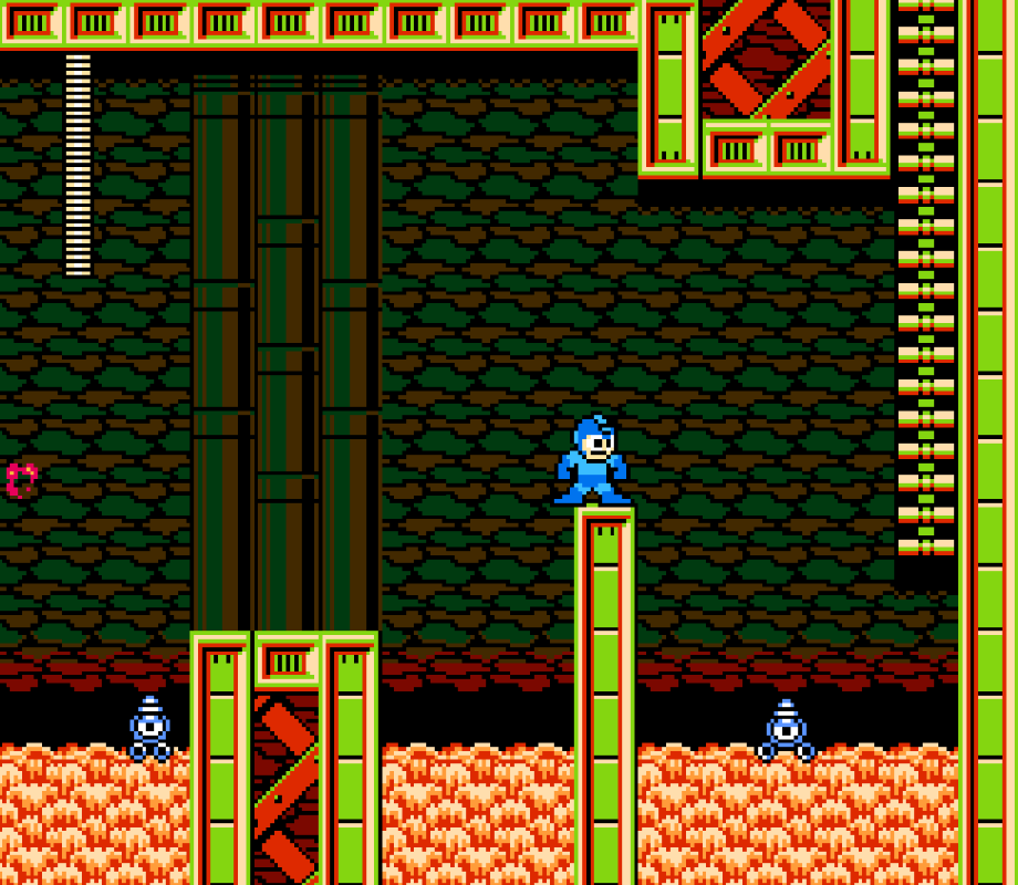 Magma Man Stage | MMKB | Fandom