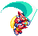 Vent and Aile (Mega Man) | VS Battles Wiki | Fandom