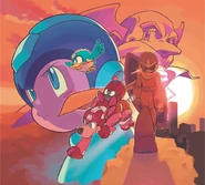 Rockman Complete Works/Gallery | MMKB | Fandom