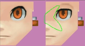 White Axl | MMKB | Fandom