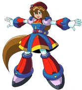 Iris | MMKB | Fandom