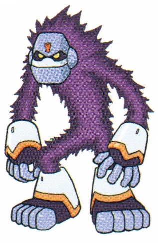 Yeti | MMKB | Fandom