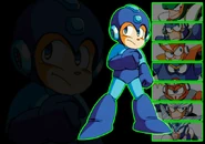 Mega Man Anniversary Collection | MMKB | Fandom
