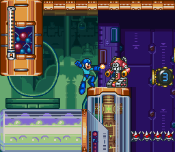 Mega Man 7 Walkthrough | MMKB | Fandom