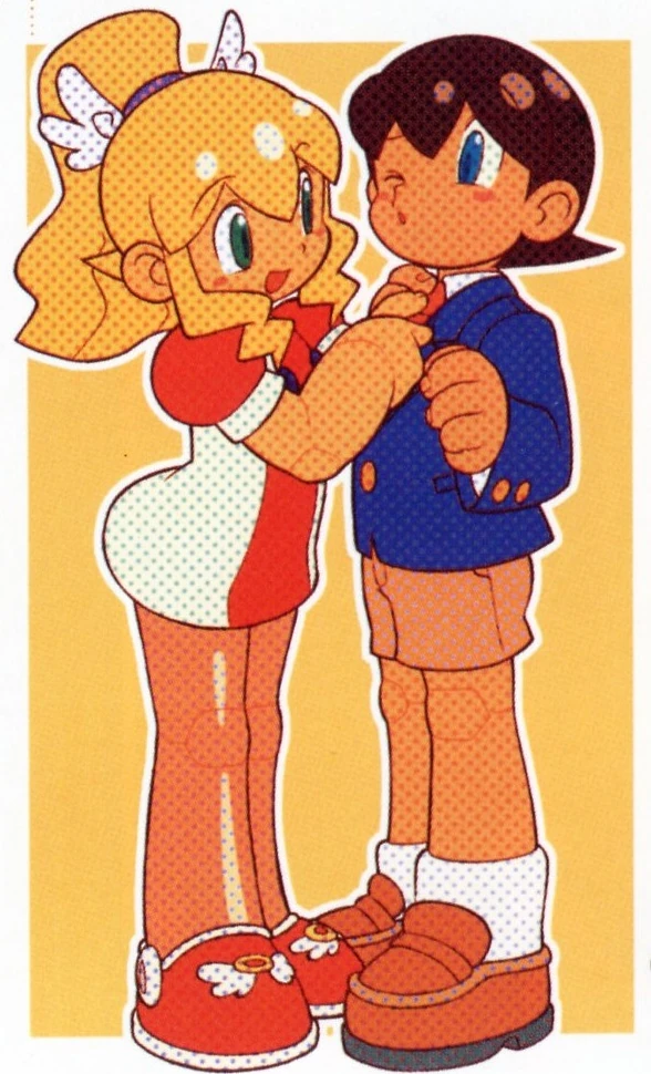 Giving Every Fighter up to 20 Alternate Costumes: 46. Mega Man : r ...