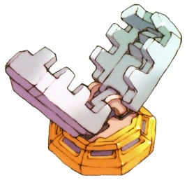 Sand Jaws | MMKB | Fandom