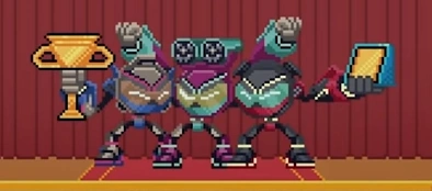 The Bluster Bunch | MMKB | Fandom