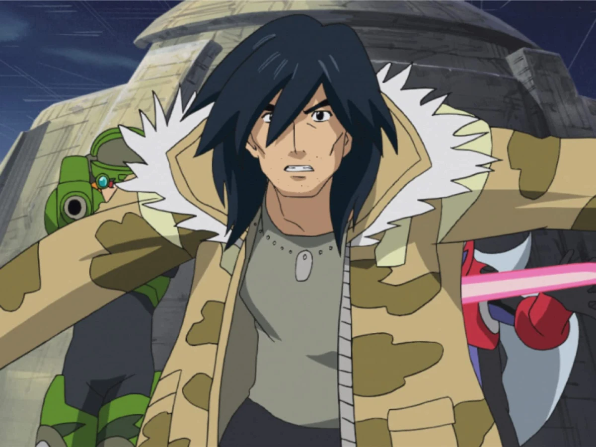 Falzer Invasion! | MMKB | Fandom