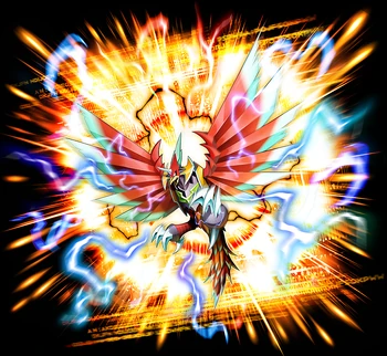 Falzar | MMKB | Fandom