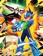 Andromeda | MMKB | Fandom