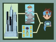 NetCity | MMKB | Fandom