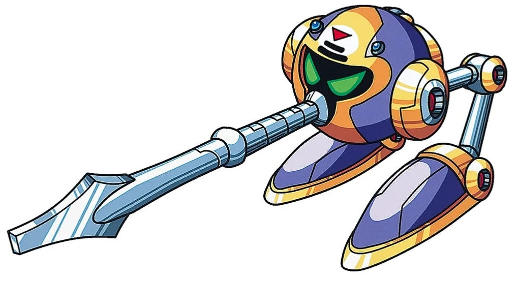 Scriver | MMKB | Fandom