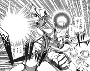 X-Buster | MMKB | Fandom