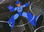 Electric Nightmare | MMKB | Fandom