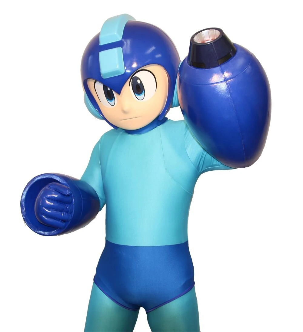 Rockman VR: A Targeted Virtual World!! | MMKB | Fandom