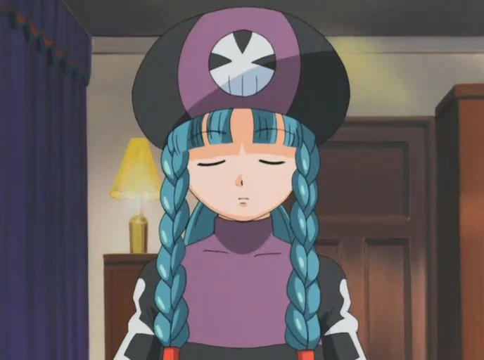 Miyu (anime)/Gallery | MMKB | Fandom