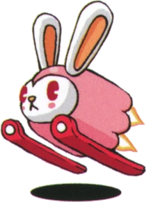 Hare Jet | MMKB | Fandom