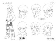 Eugene Chaud | MMKB | Fandom