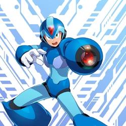 mega man x6 zero sprites
