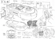 Progress PET | MMKB | Fandom