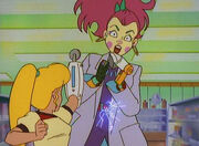 Electric Nightmare | MMKB | Fandom