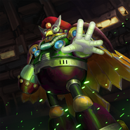 Storm Owl | MMKB | Fandom