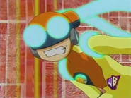 BrightMan.EXE (Darkloid) | MMKB | Fandom