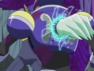 FlashMan.EXE (Darkloid) | MMKB | Fandom