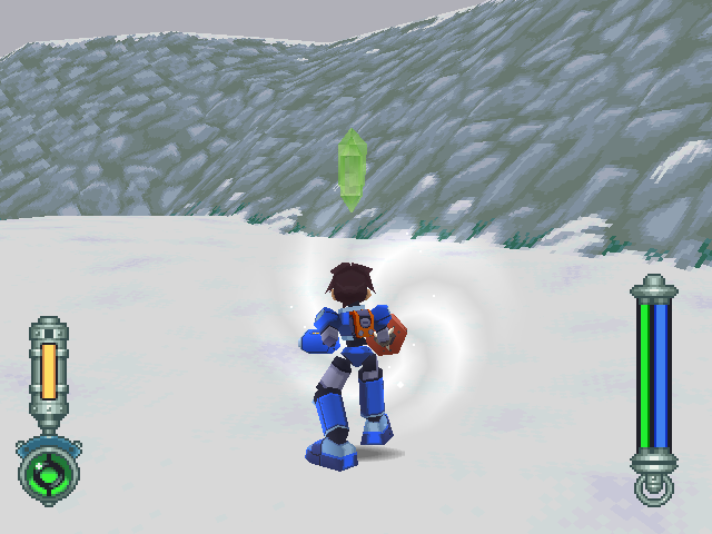 Vacuum Arm | MMKB | Fandom