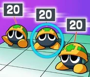 Mettaur (virus) | MMKB | Fandom