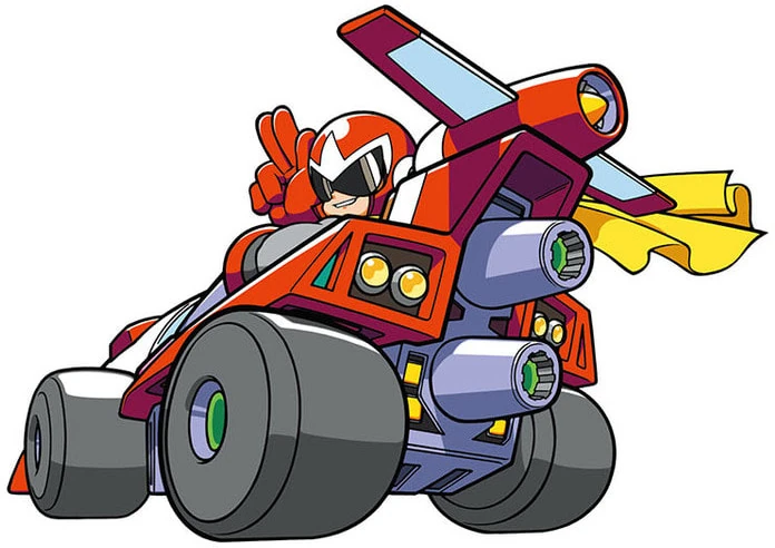 Red Striker | MMKB | Fandom