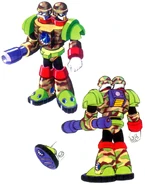 Search Man | MMKB | Fandom