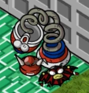 Gabyoall | MMKB | Fandom