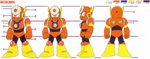 Metal Man | MMKB | Fandom