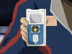 Wave Scanner | MMKB | Fandom