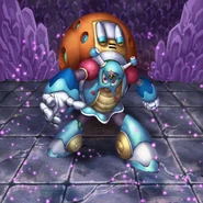 Crystal Snail | MMKB | Fandom