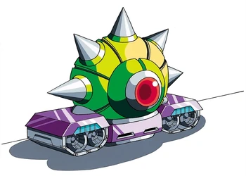 Caterkiller | MMKB | Fandom