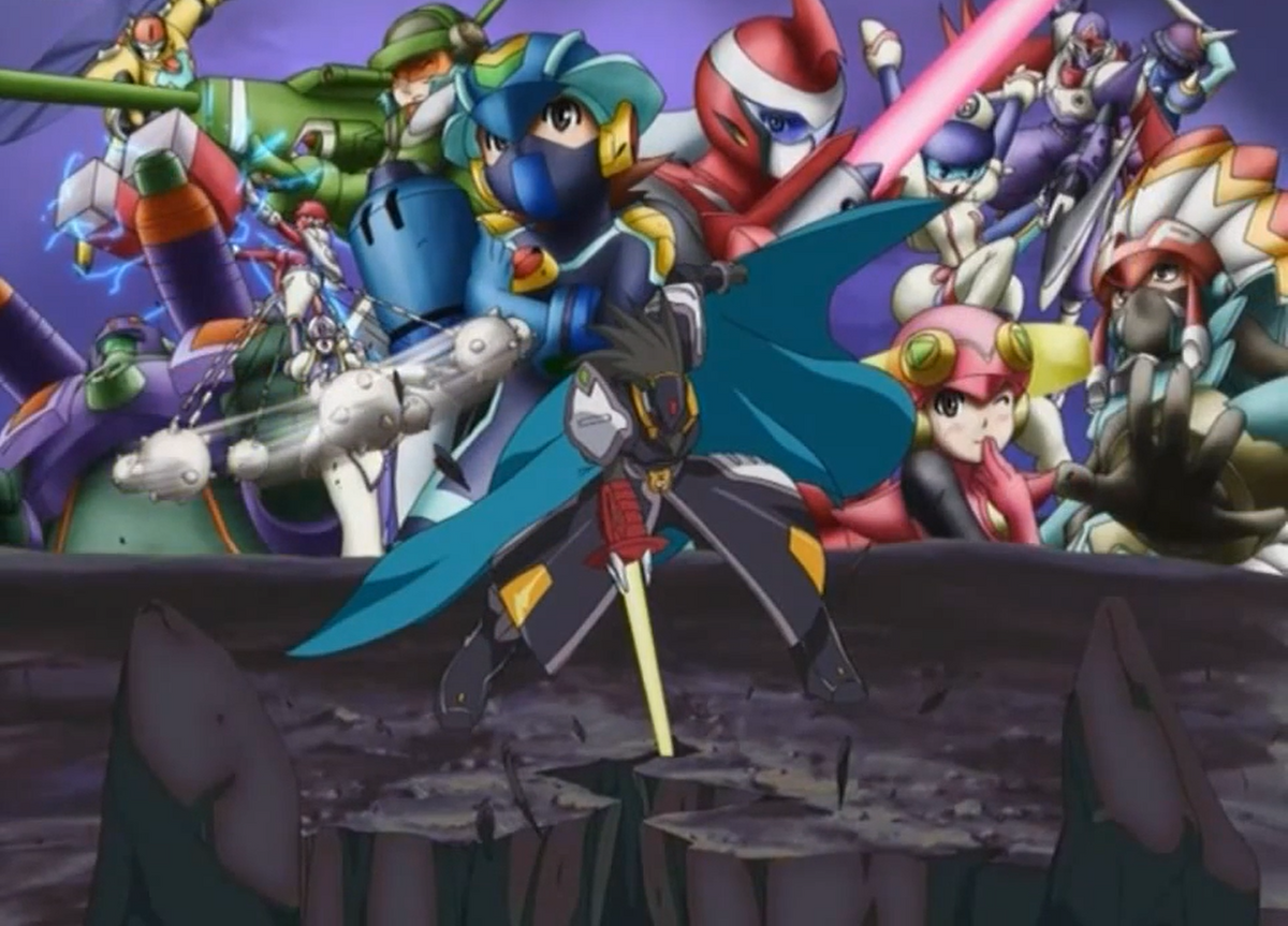 Cross Fusion Members Mmkb Fandom