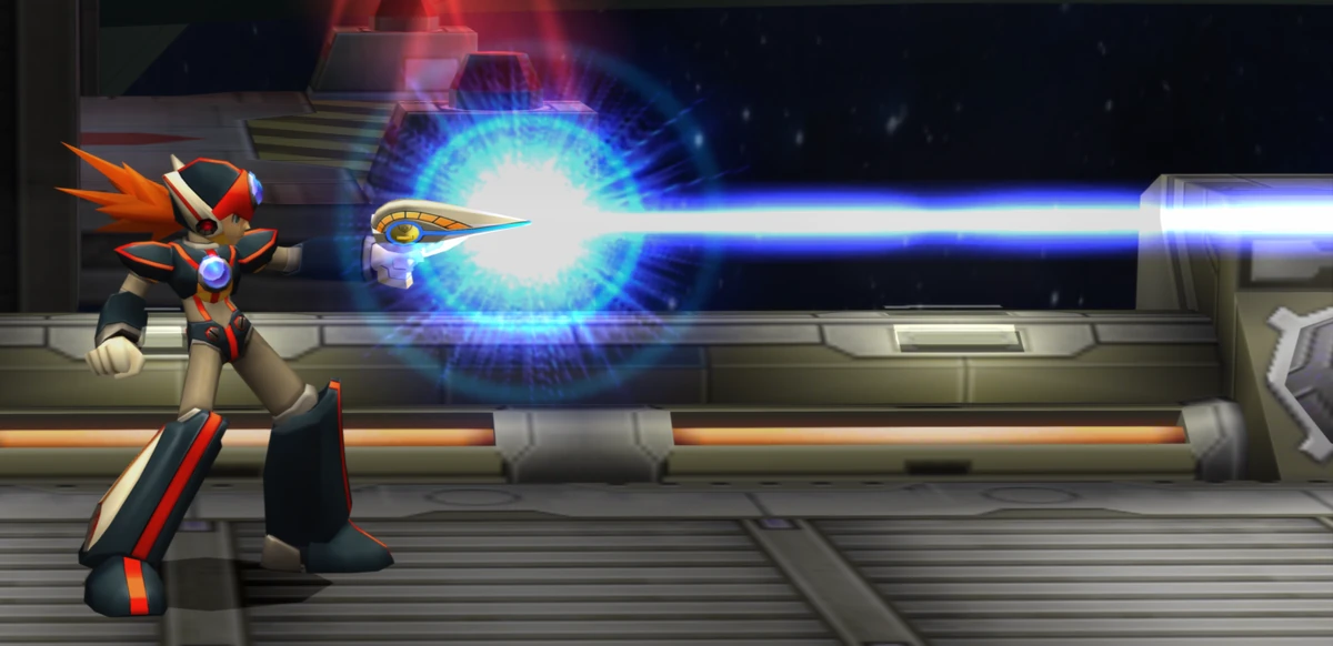 Ray Gun | MMKB | Fandom