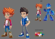 Bert Wily | MMKB | Fandom