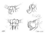 Taurus Fire | MMKB | Fandom