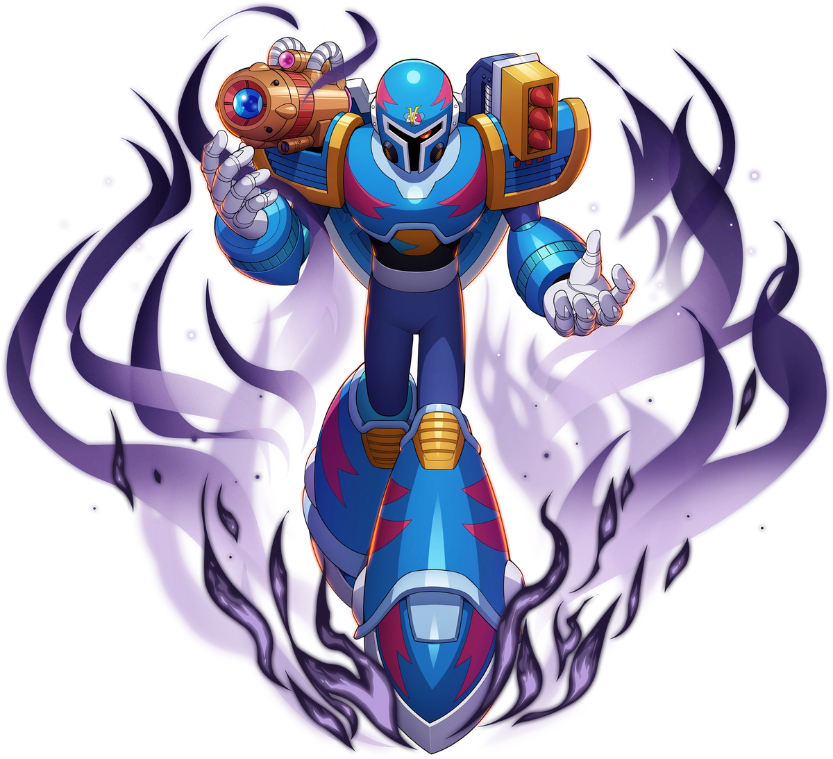 Category:Mega Man X3 bosses | MMKB | Fandom