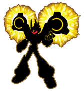 Red Joker | MMKB | Fandom