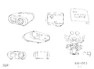 Cancer Bubble | MMKB | Fandom