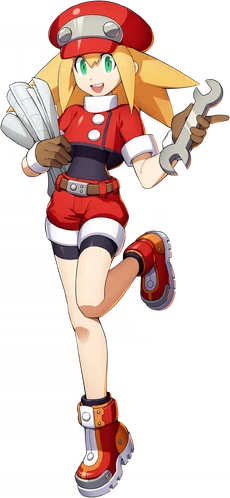 Roll Caskett | MMKB | Fandom