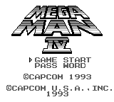 Mega Man IV | MMKB | Fandom