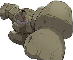 Cragger | MMKB | Fandom