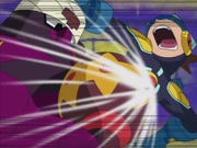 MistMan.EXE (anime) | MMKB | Fandom