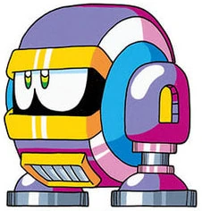 Bikky Bomb | MMKB | Fandom