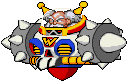 Wily Machine (Mega Man: The Power Battle) | MMKB | Fandom